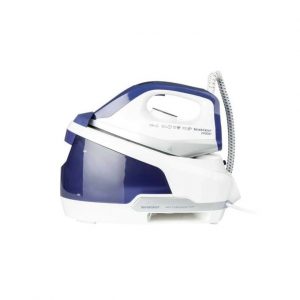 SilverCrest Industrial Generator Steam Iron - NeatStore