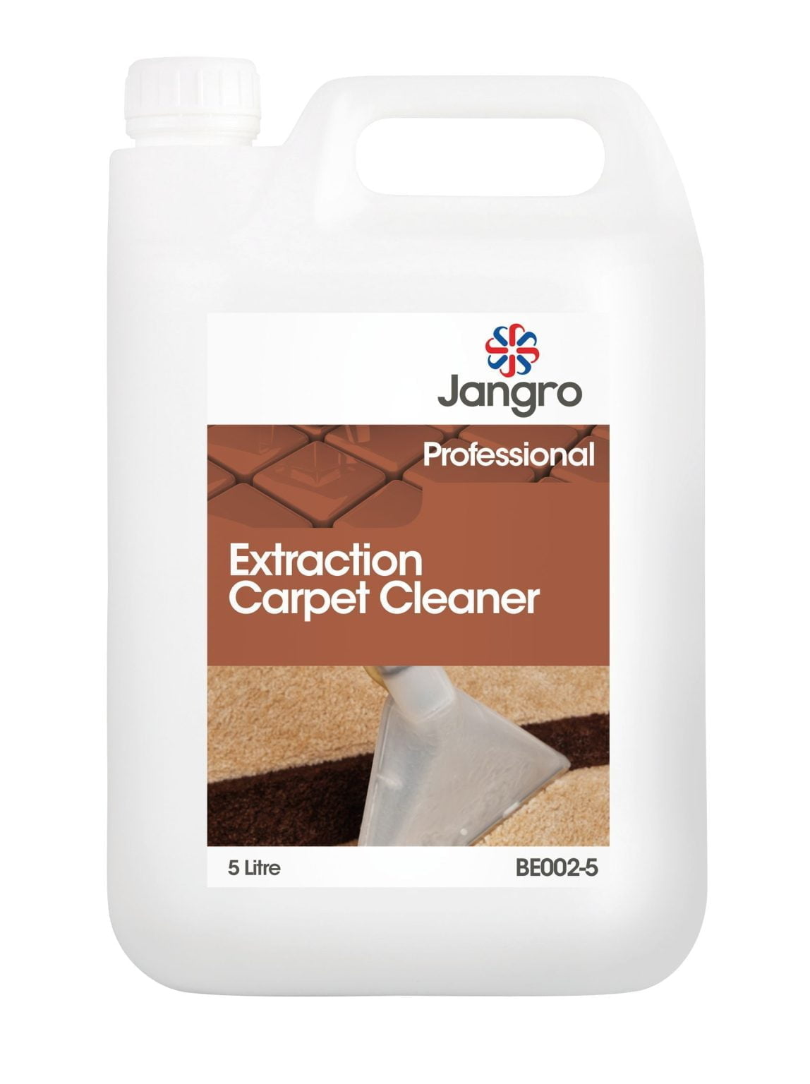 Carpet Extraction Cleaner - NeatStore.NG