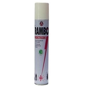 Rambo Insecticide - NeatStore.NG