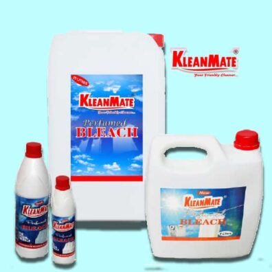 Kleanmate Perfumed Bleach in cartons - NeatStore.NG
