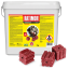 Ratimor Wax Blocks Rodenticide 5kg - NeatStore.NG