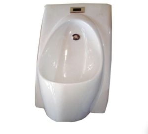 Sensor Urinal Bowl - NeatStore.NG