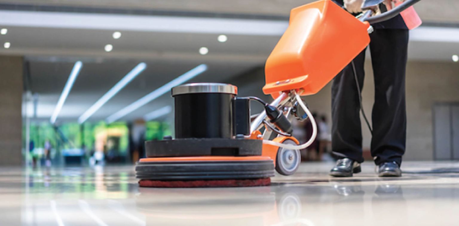 Floor Scrubbing Machine Prices, Types and Uses - NeatStore.NG