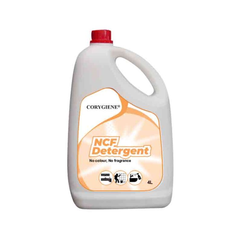 Corygiene Detergent (Food Grade) 4Ltr x 4 - NeatStore.NG