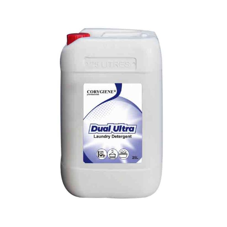 Corygiene Dual Ultra Laundry Detergent - NeatStore.NG