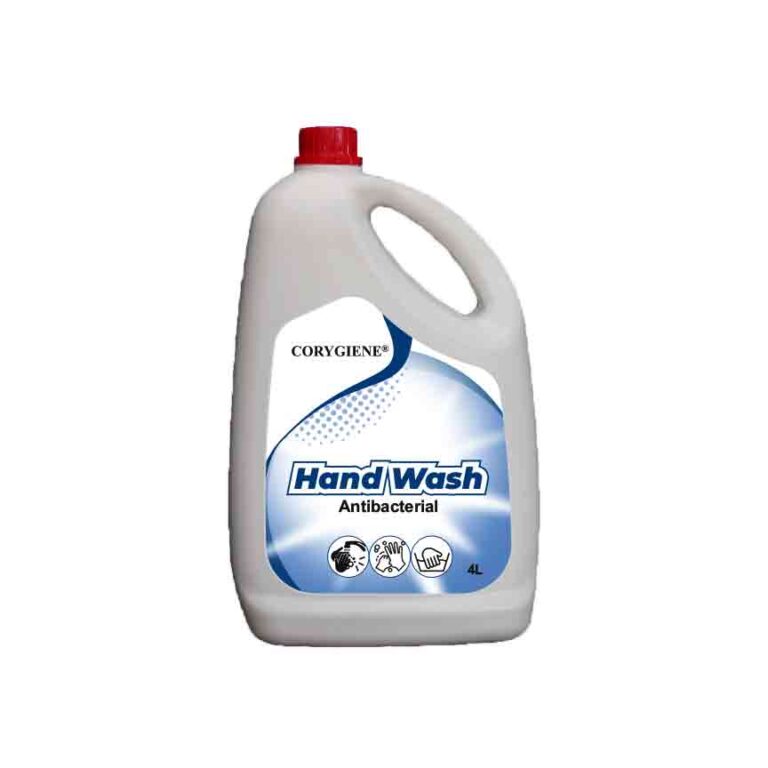 Corygiene Handwash 4x4Ltrs - NeatStore.NG
