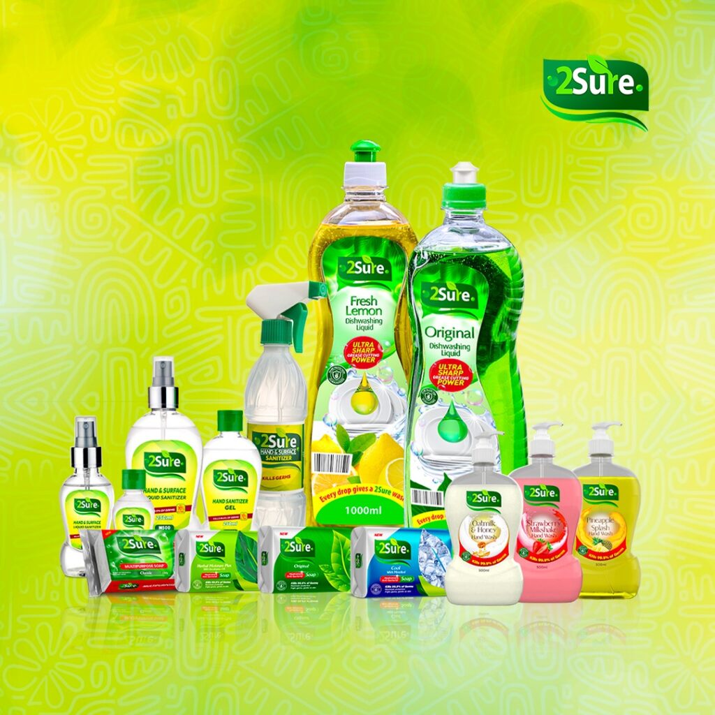 2Sure - NeatStore.NG