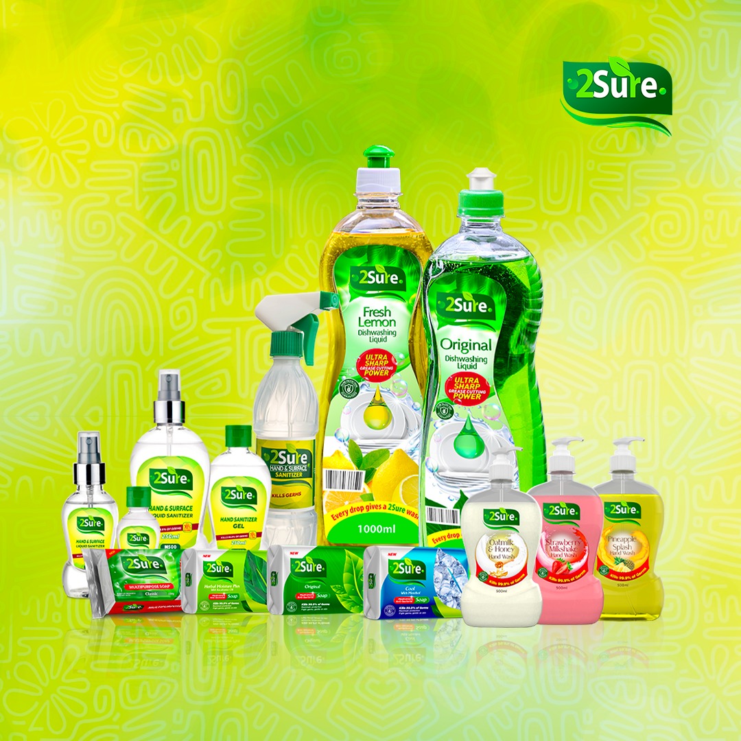 2Sure - NeatStore.NG