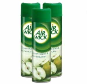 Airwick Green Apple (300ml x 12) - NeatStore.NG