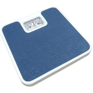 Bathroom Weighing Scale - NeatStore.NG