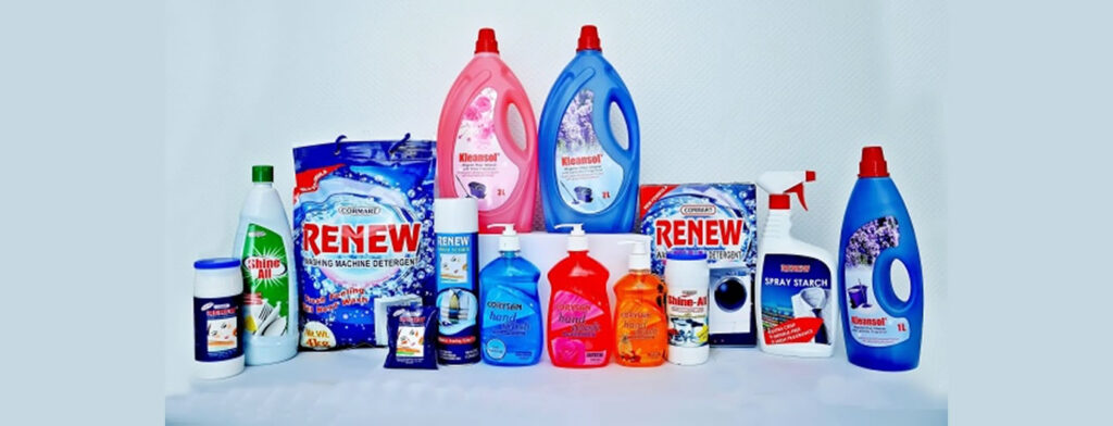 Cormart - NeatStore.NG