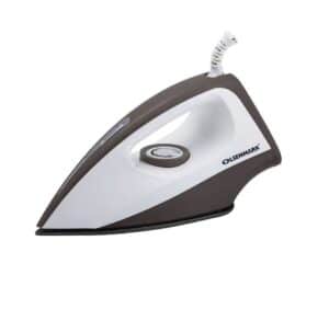 Polystar Electric Dry Iron With Led Light - NeatStore.NG