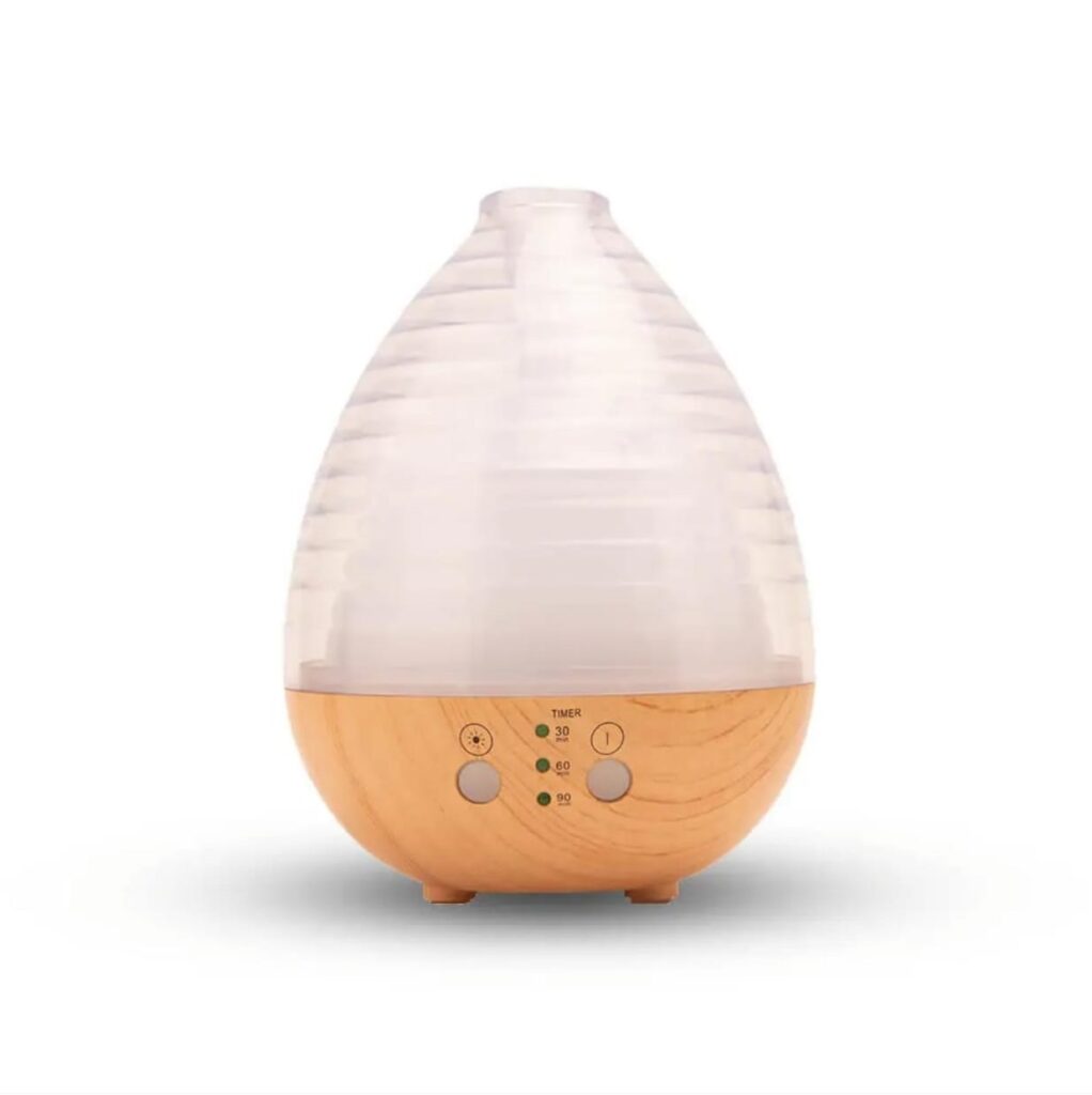 Aroma Diffuser Air Humidifier - NeatStore.NG