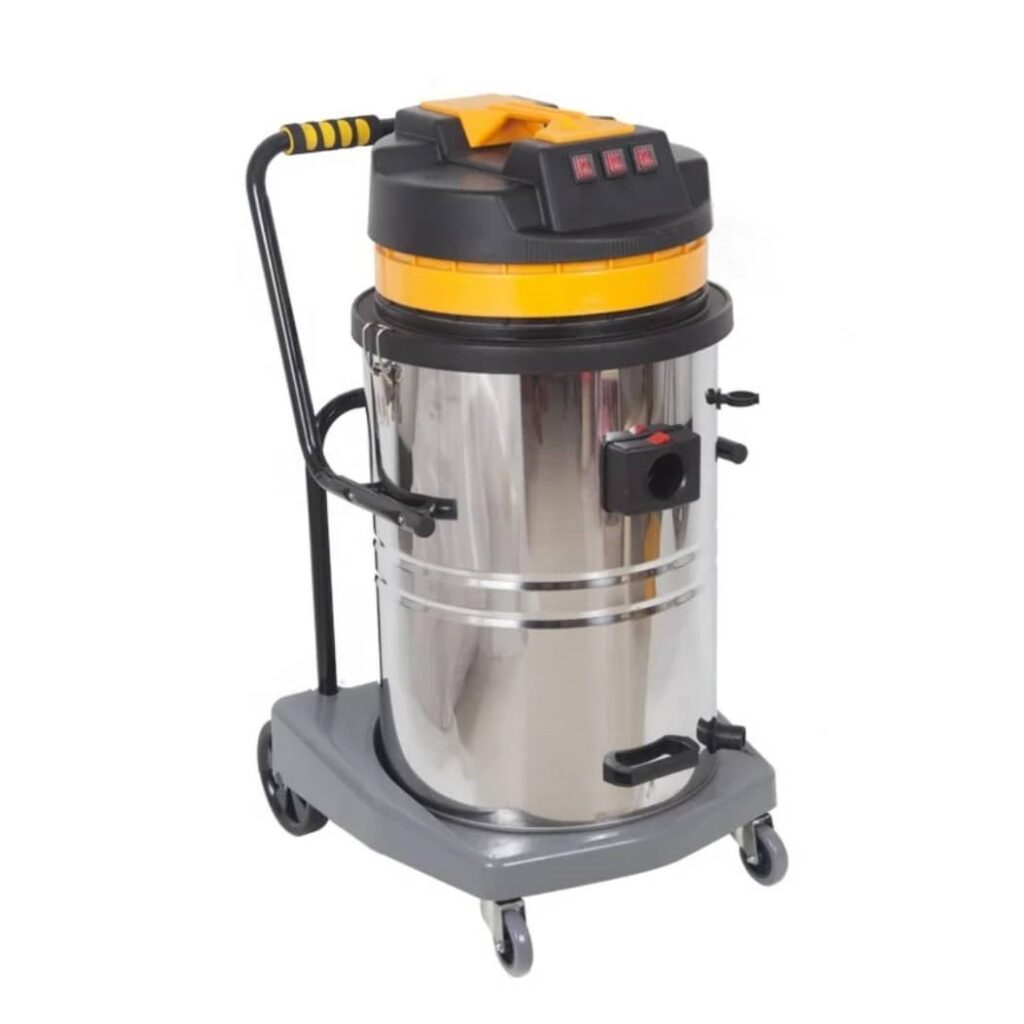 industrial wet dry vacuum cleaner 80L - NeatStore.NG