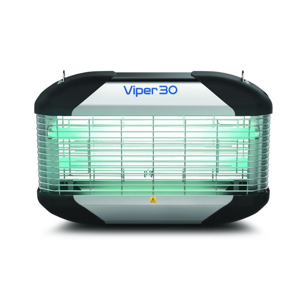 Brandeburg Genus Viper 30 Insect Catcher - NeatStore.NG