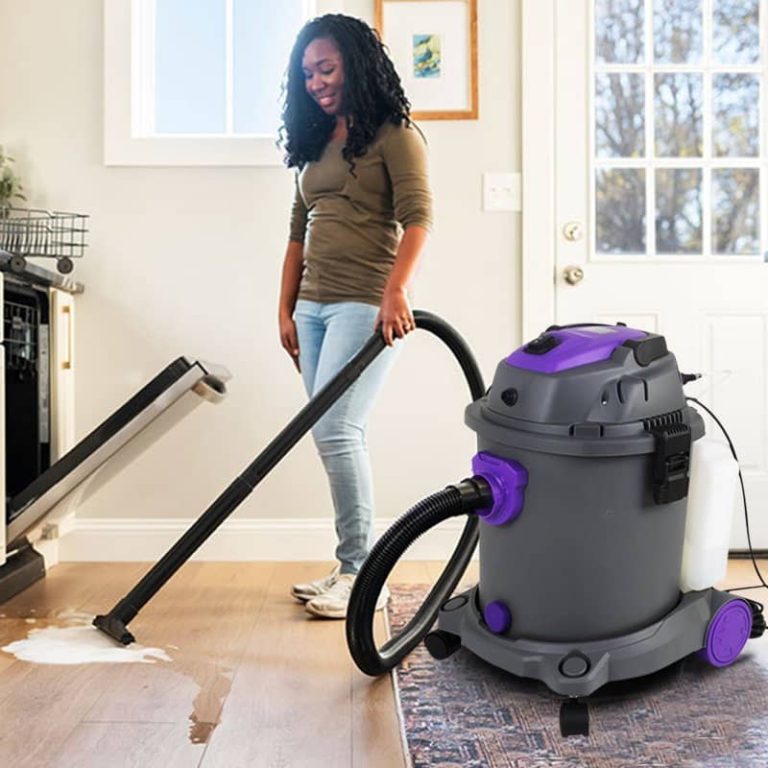 MUR-POWER Spray Extraction Upholstery Vacuum with Blower - NeatStore.NG